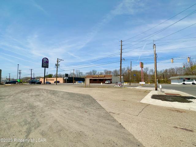 Carey Avenue
