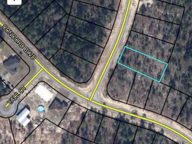 Carey Blvd, Chipley, FL 32428