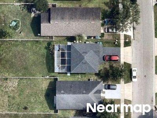 Carey Glen Cir