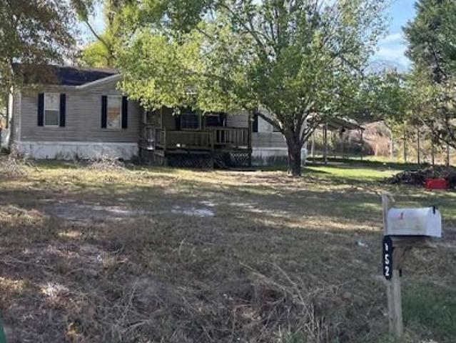 Carey Johnson Cir