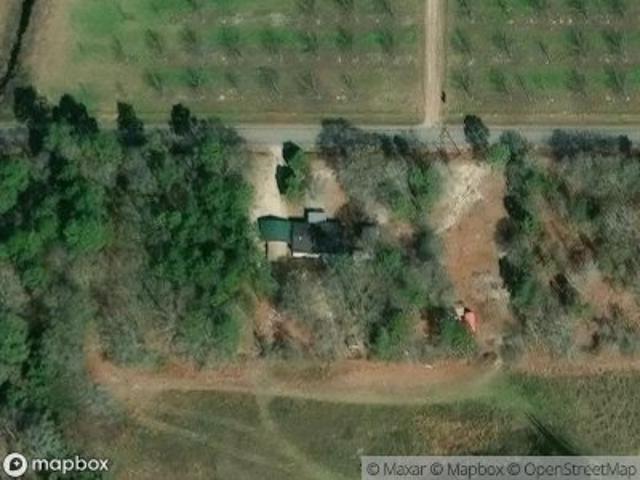 Carey Johnson Cir
