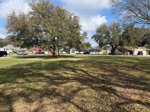 Carey Lee Lot 10, Bridge City, TX 77611