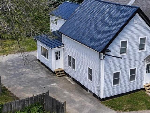 Carey Ln, Waterville, Home For Sale