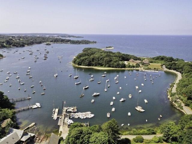 Carey Ln, Falmouth, Home For Sale