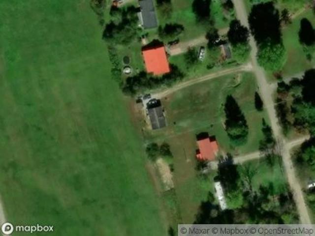Carey Rd