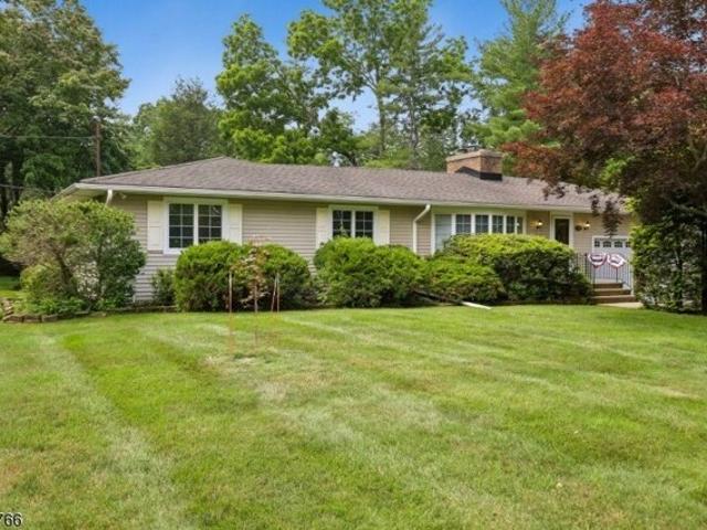 Carey Rd, Roxbury Township, Home For Sale