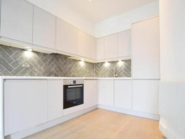 Carey Road, Mulberry House, 1 Bedroom Ground