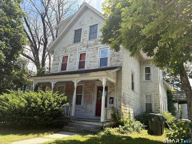 Carey St, Windham, Home For Sale