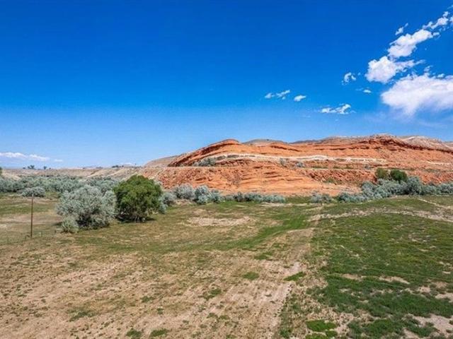 Carey St Lot 1, Cody, WY 82414