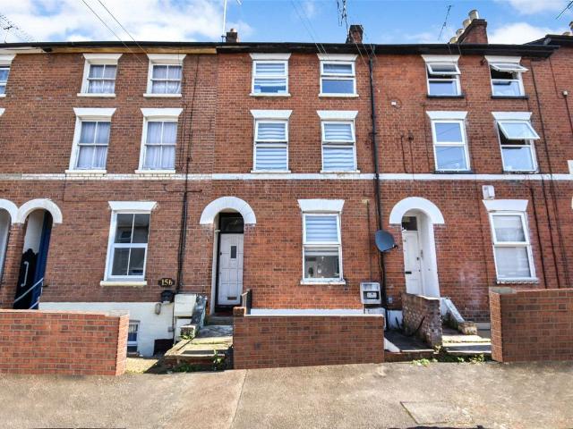 Carey Street, Reading, Berkshire RG1, 3 bed terraced house to rent, £1,950 pcm | PrimeLocation