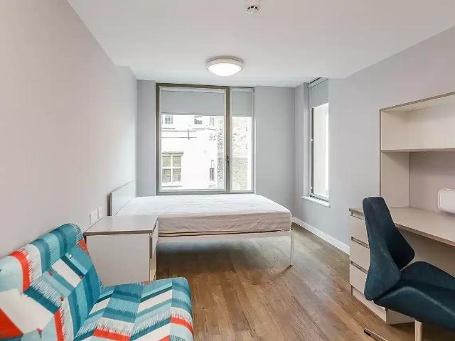Carfax Quarter – Oxford, Oxford Student Accommodation | Amber
