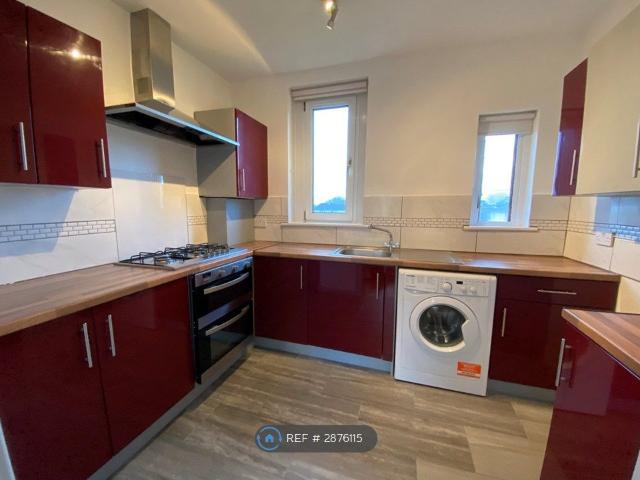 Carfin, Motherwell ML1, 2 bed flat to rent, £850 pcm | PrimeLocation