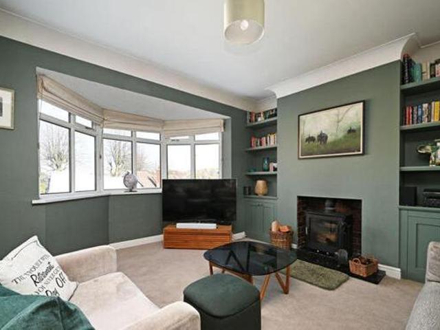 Carfield Avenue, Meersbrook, 3 Bedroom Semi detached