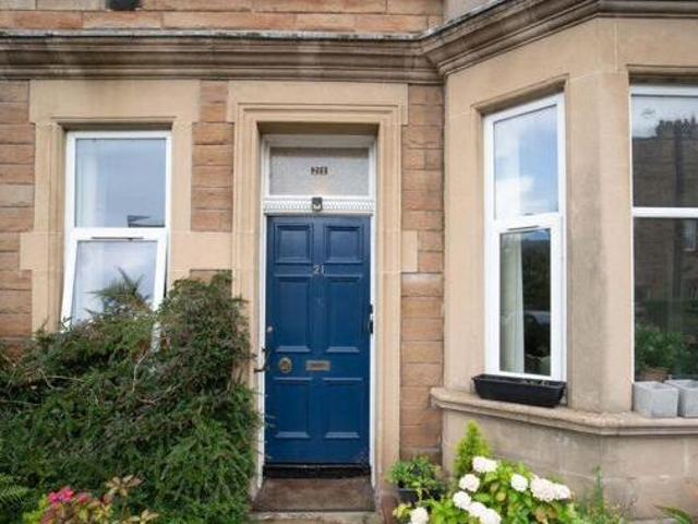 Cargil Terrace, Trinity, 3 Bedroom Flat