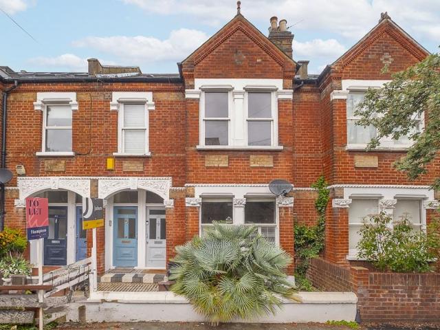 Cargill Road London SW18 2 bed flat to rent £2,500 pcm £577 pw