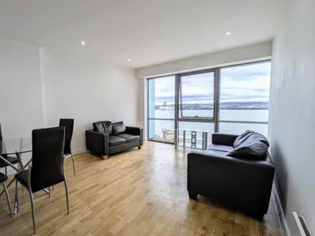 Cargo, 19 Princes Parade, Pride Quarter, Liverpool, L3 1BD, United Kingdom | 2 bed apartment for rent #158383166 | Rentberry