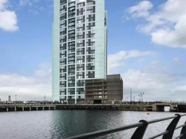 Cargo, 19 Princes Parade, Pride Quarter, Liverpool, L3 1BD, United Kingdom | 2 bed apartment for rent #165363801 | Rentberry