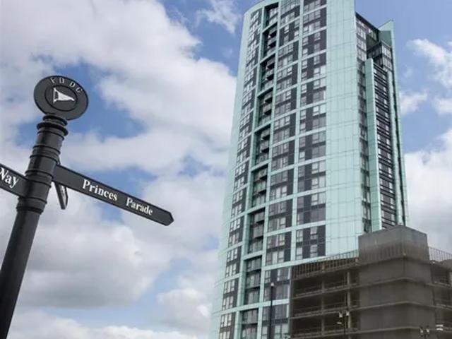 Cargo, 19 Princes Parade, Pride Quarter, Liverpool, L3 1BD, United Kingdom | 2 bed apartment for rent #166104978 | Rentberry