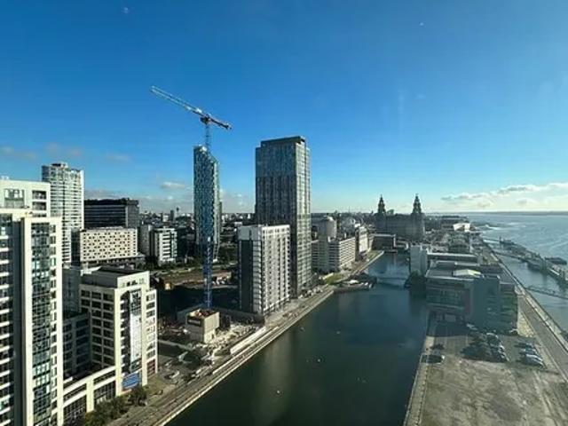 Cargo, 19 Princes Parade, Pride Quarter, Liverpool, L3 1BD, United Kingdom | 2 bed apartment for rent #167587620 | Rentberry