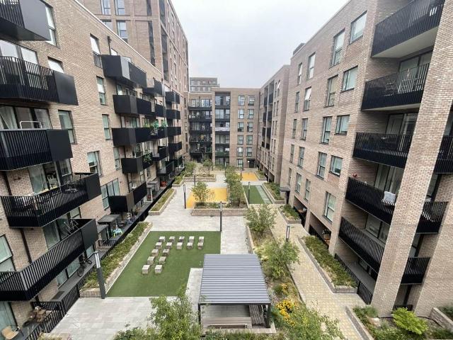Cargo House, 3 bed duplex to rent £3,000 pcm £692 pw
