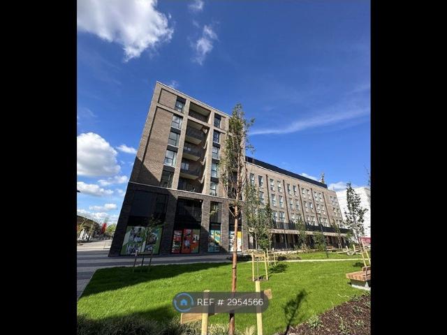 Cargo House, London E16, 1 bed flat to rent, £2,100 pcm | PrimeLocation