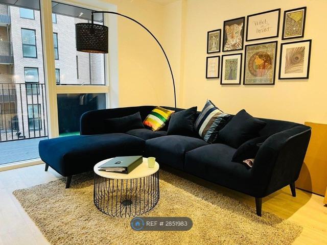 Cargo House, London E16, 2 bed shared accommodation to rent, £2,200 pcm | PrimeLocation