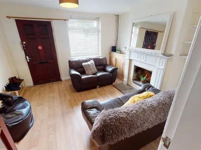 Carholme Road | Student House | 24/25