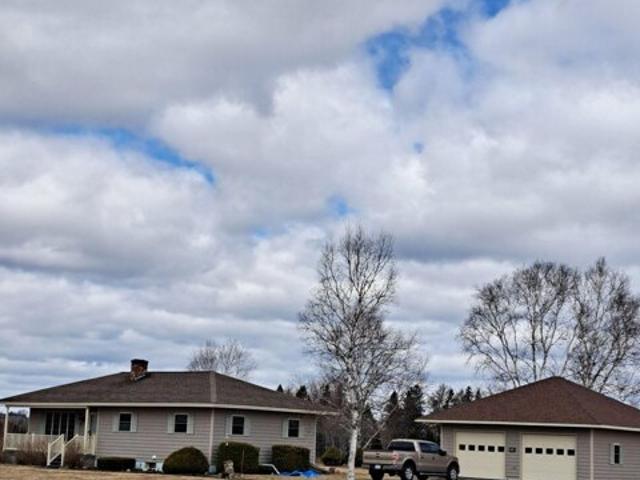 Caribou Lake Rd, Washburn, Home For Sale
