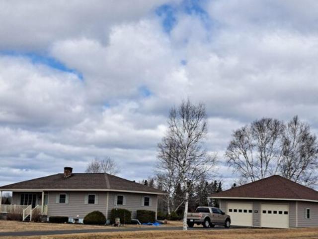 Caribou Lake Rd, Washburn, Home For Sale