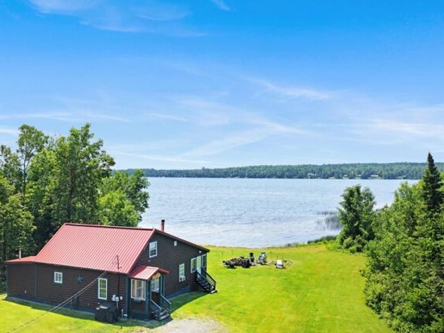 Caribou Rd, Cross Lake Township, Home For Sale