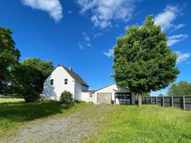 Caribou Rd, Presque Isle, Home For Sale