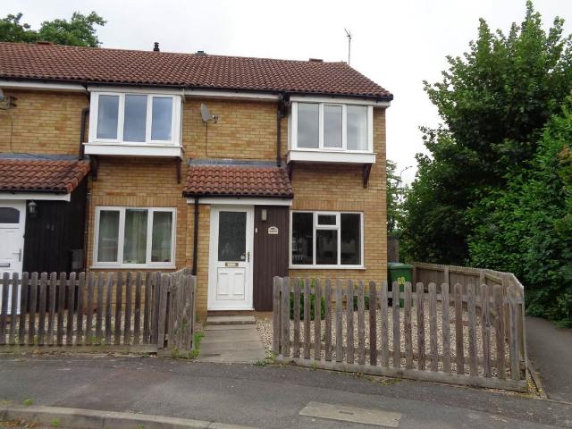 Caribou Way, Cherry Hinton, Cambridge CB1, 2 bed property to rent, £1,500 pcm | PrimeLocation