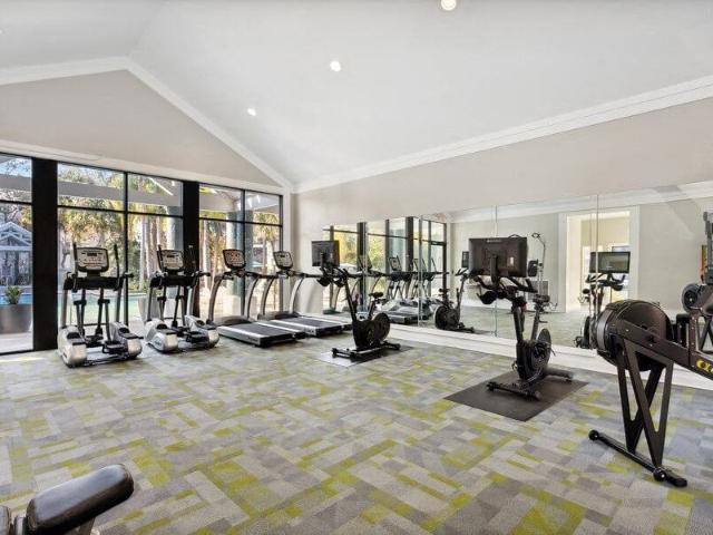Caribbean Breeze 2 Bedroom Apartment for Rent at 14501 Caribbean Breeze Dr, Tampa, FL 33613