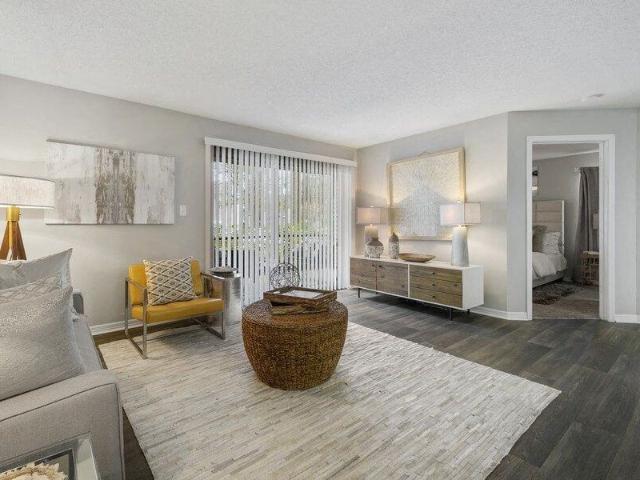 Caribbean Breeze 2 Bedroom Apartment for Rent at 14501 Caribbean Breeze Dr, Tampa, FL 33613