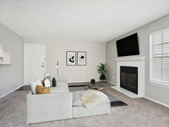 Caribbean Breeze 2 Bedroom Apartment for Rent at 14501 Caribbean Breeze Dr, Tampa, FL 33613