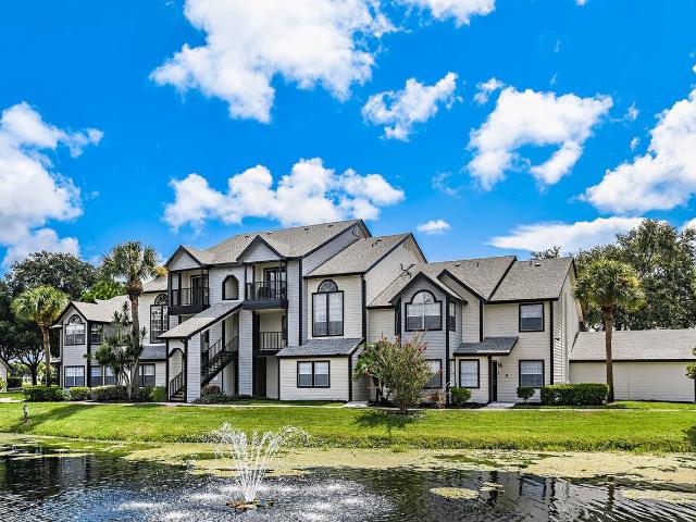 Caribbean Isle 1 Bedroom Apartment for Rent at 2848 Caribbean Isle Blvd, Melbourne, FL 32935