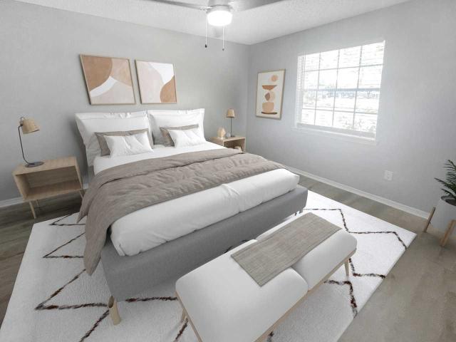 Caribbean Isle 1 Bedroom Apartment for Rent at 2848 Caribbean Isle Blvd, Melbourne, FL 32935