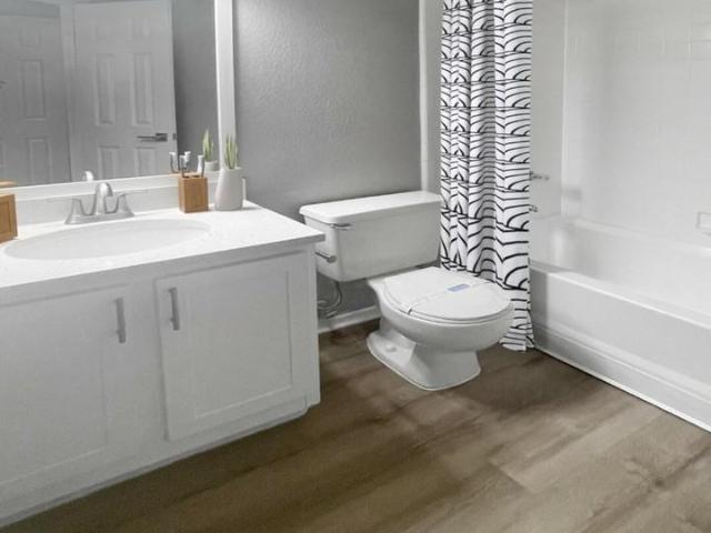 Caribbean Isle 1 Bedroom Apartment for Rent at 2848 Caribbean Isle Blvd, Melbourne, FL 32935
