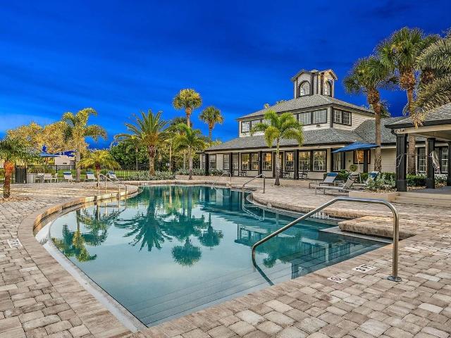 Caribbean Isle 1 Bedroom Apartment for Rent at 2848 Caribbean Isle Blvd, Melbourne, FL 32935