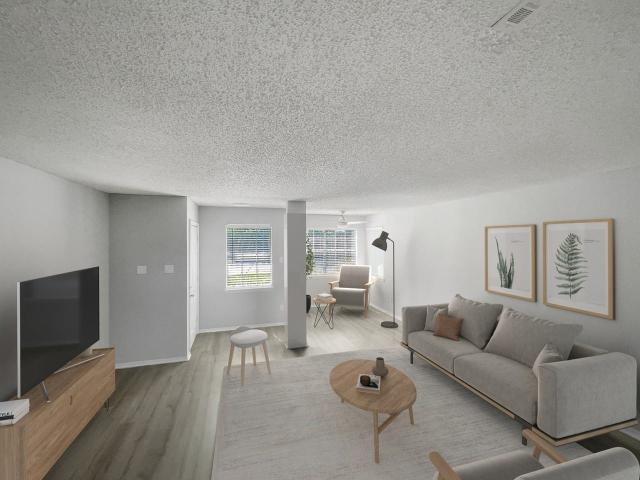 Caribbean Isle 1 Bedroom Apartment for Rent at 2848 Caribbean Isle Blvd, Melbourne, FL 32935