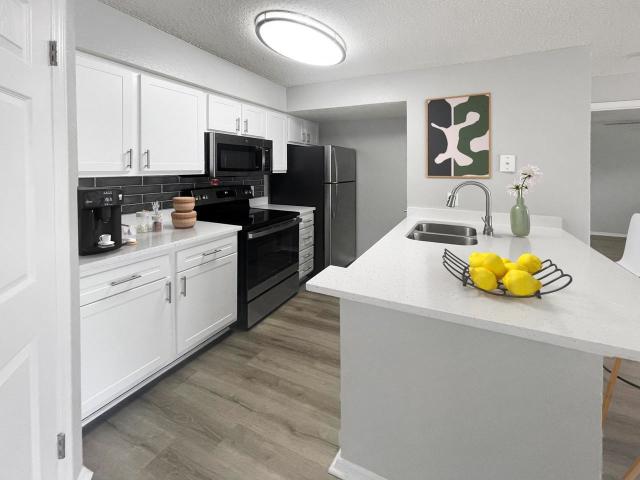 Caribbean Isle 2 Bedroom Apartment for Rent at 2848 Caribbean Isle Blvd, Melbourne, FL 32935