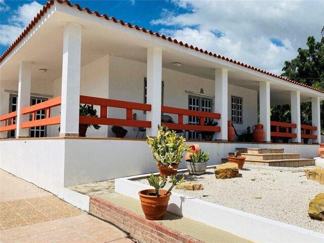 Caribbean Vw, Lajas, Home For Sale