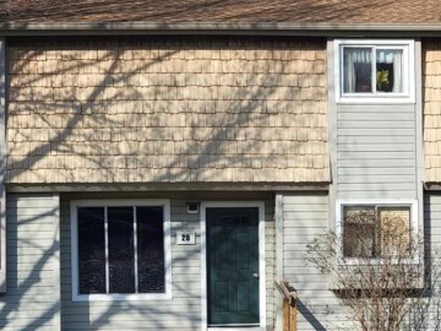 Carillon Dr Apt B, Rocky Hill, Condo For Sale