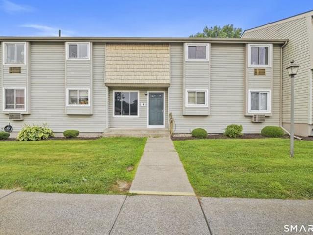 Carillon Dr Apt D, Rocky Hill, Condo For Sale