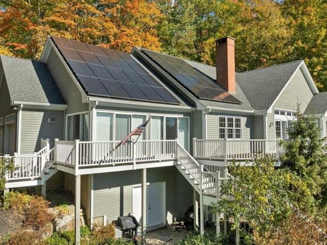 Carillon Shores Rd, Tuftonboro, Home For Sale