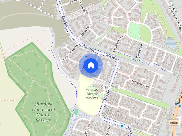 Carina Road, Edwalton, NG12
