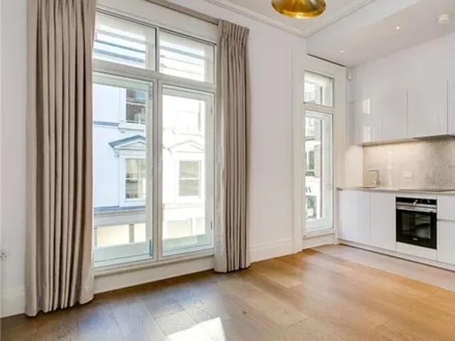 Carine Gilson, 11 Pont Street, London, SW1X 9SA, United Kingdom | 1 bed apartment for rent #140657724 | Rentberry