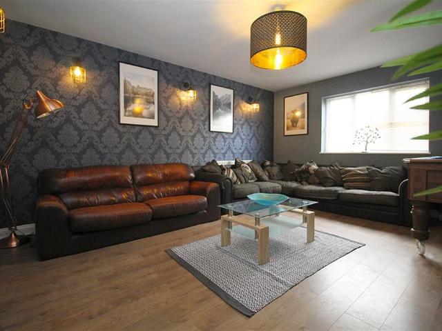Carington Street 9, Loughborough, LE11 9 bed house share to rent £5,538 pcm £1,278 pw