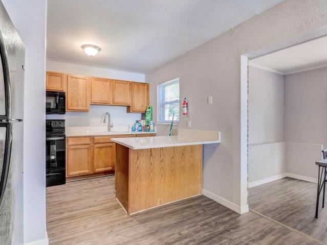 Caring Host, Newly Renovated, Large Backyard, in a