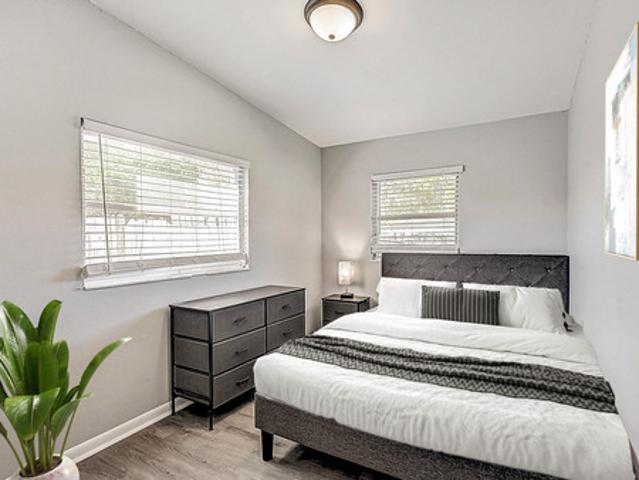 Caring Host, Newly Renovated, Large Backyard, in a Quiet, Centrally Located Neighborhood